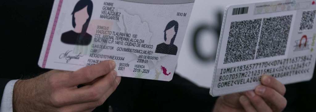 La transición del IFE al INE – La Cana Verde